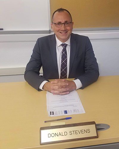 Board of Education appoints a familiar face to role of Superintendent of Watervliet City Schools ...