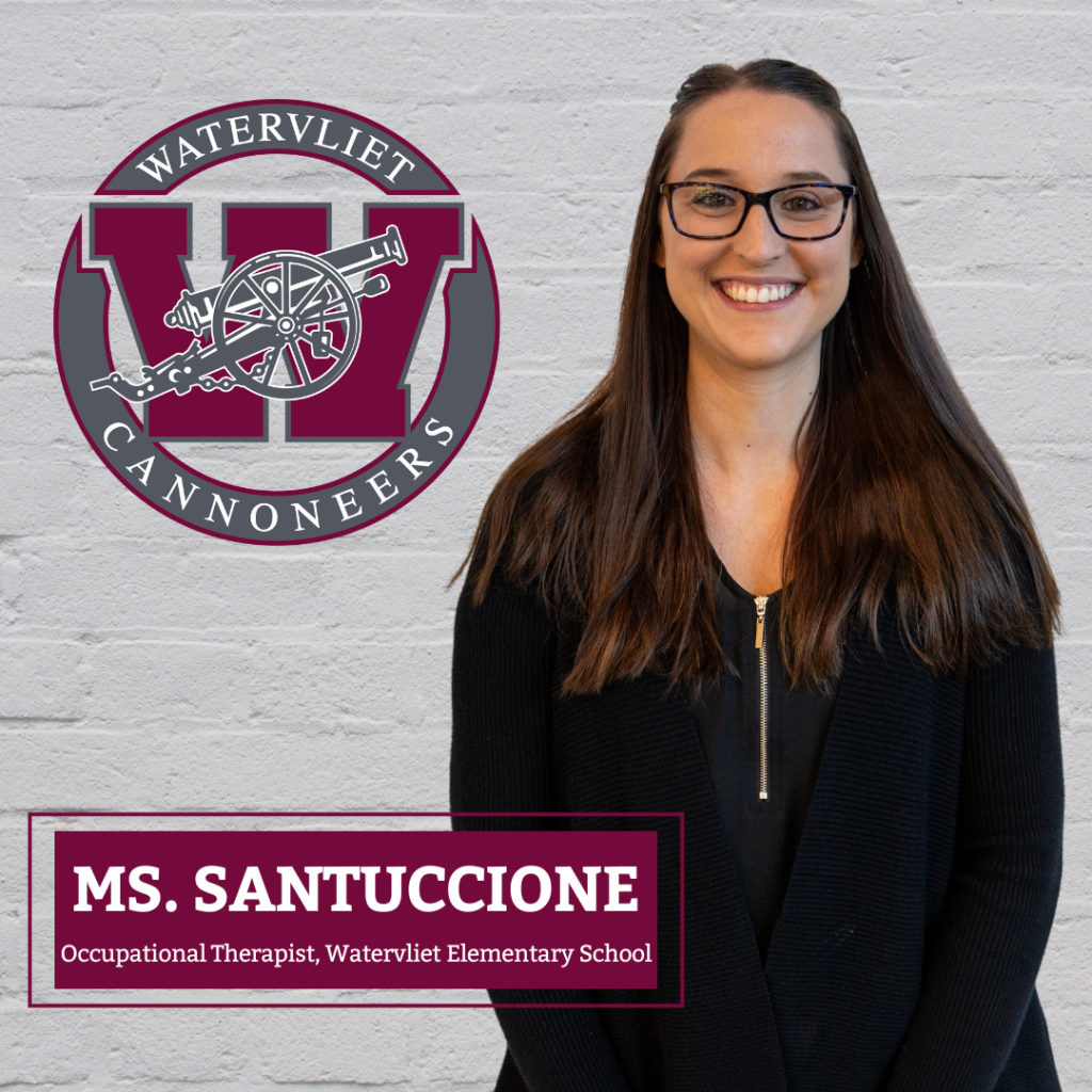 Introducing New Faces: Watervliet #WorkplaceWednesdays - Watervliet ...