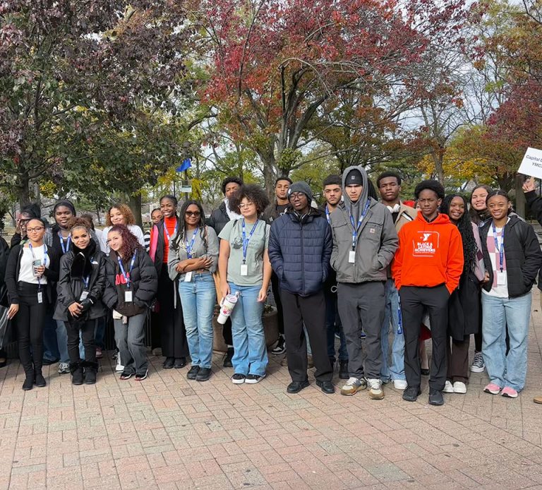 High school students explore range of higher education options at HBCU ...
